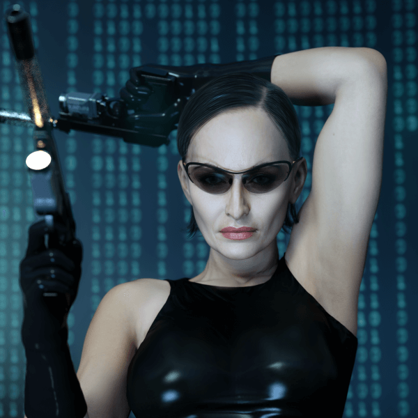 3D Art Gallery by francobel at RenderHub