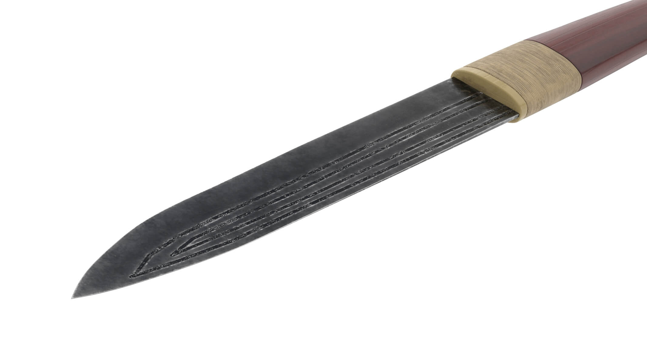 Seax - 3D Model by frezzy