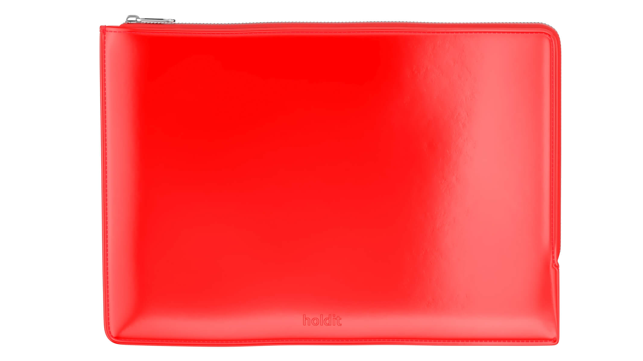 3 Laptop Cases Set Red - 3D Model by frezzy