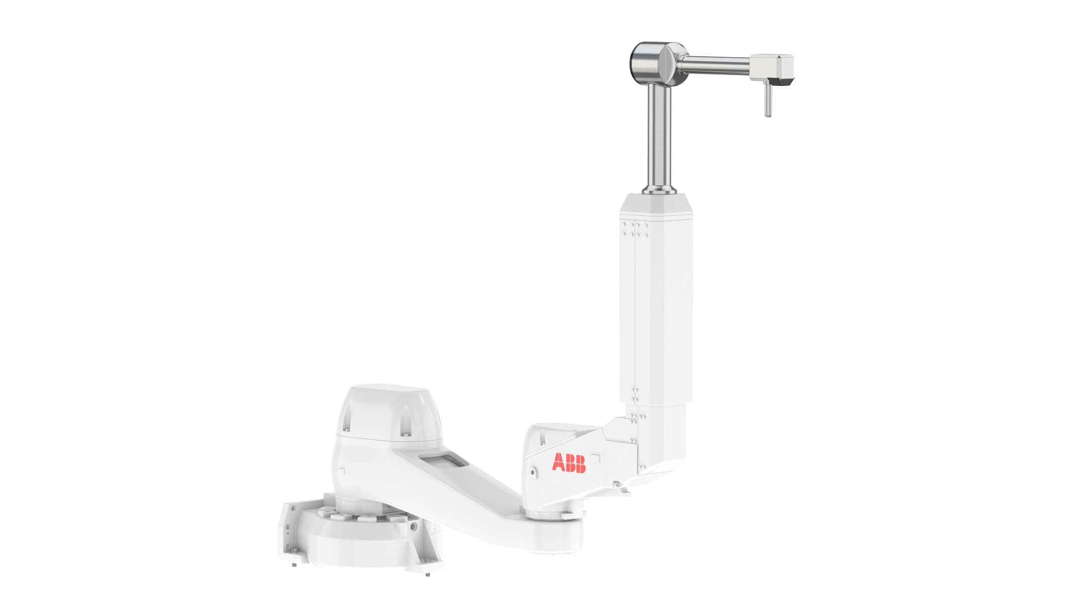 ABB IRB 5350 - 3D Model by frezzy
