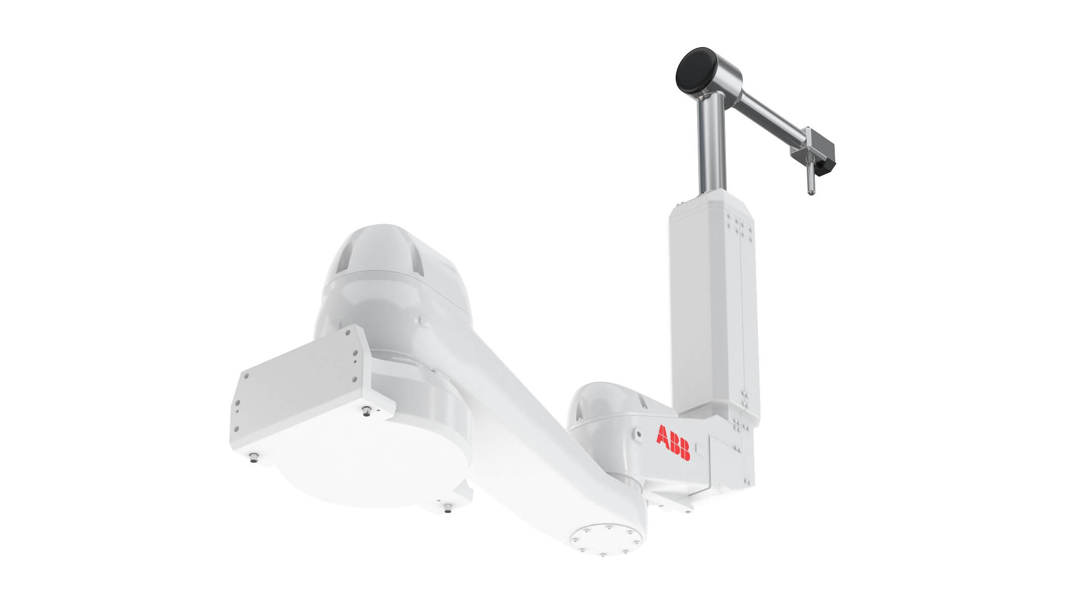 ABB IRB 5350 - 3D Model by frezzy