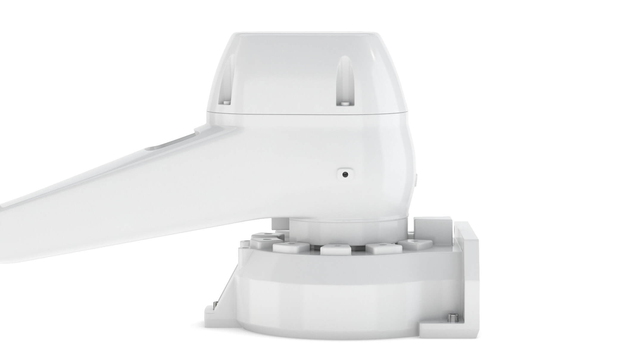 ABB IRB 5350 - 3D Model by frezzy