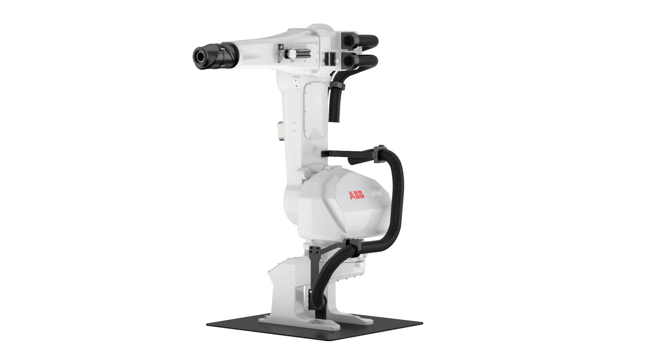 ABB IRB 5510 - 3D Model by frezzy