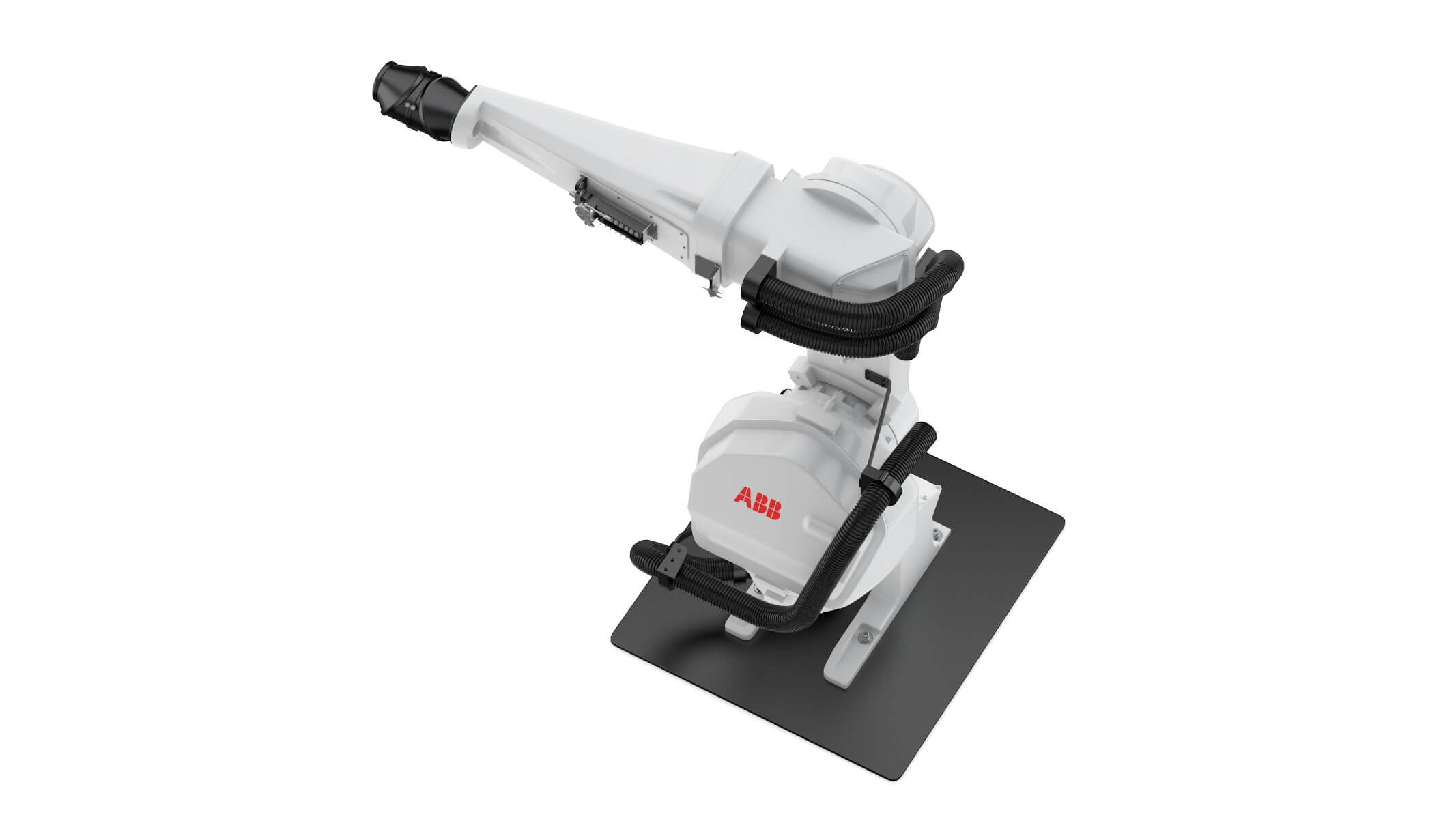 ABB IRB 5510 - 3D Model by frezzy