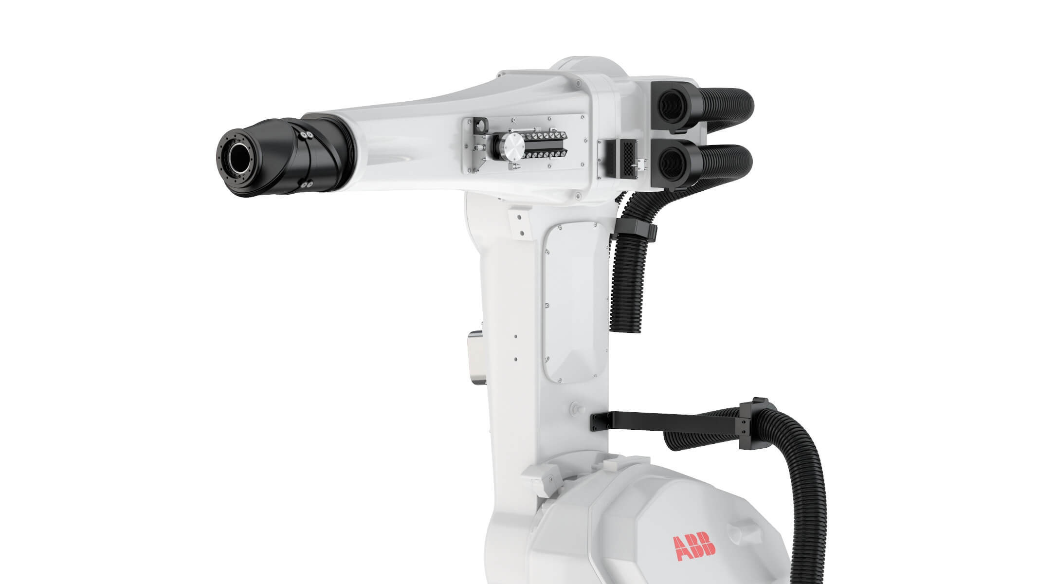 ABB IRB 5510 - 3D Model by frezzy