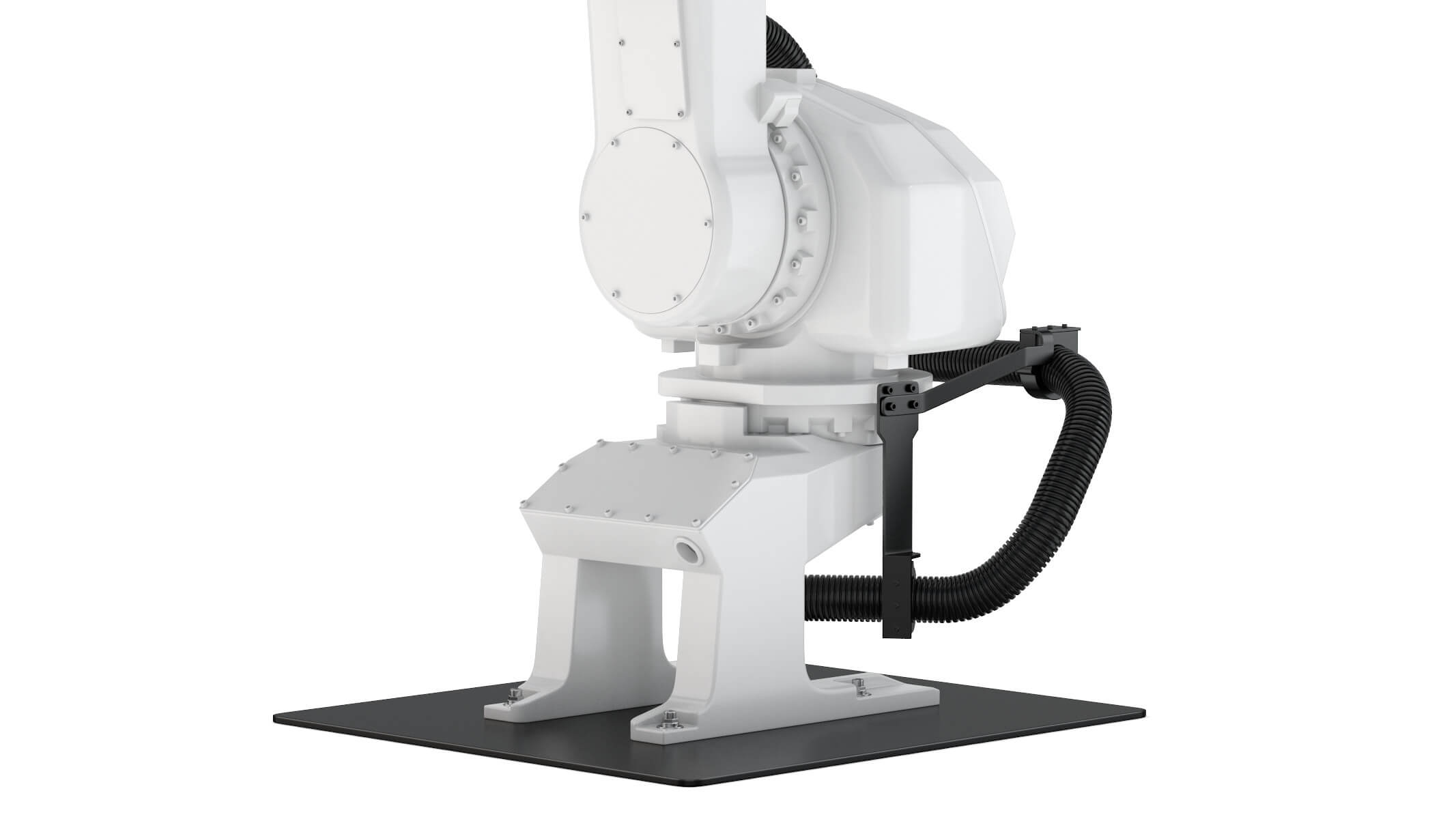 ABB IRB 5510 - 3D Model by frezzy