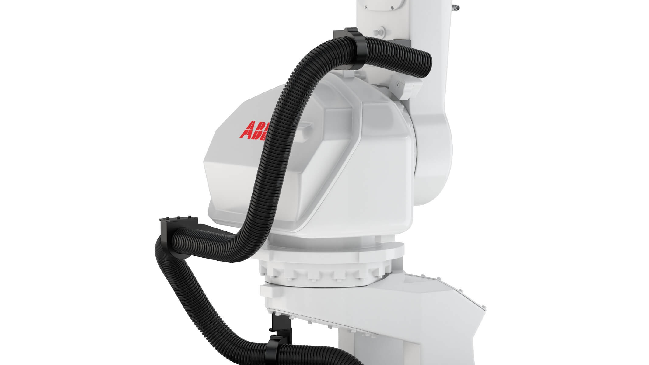 ABB IRB 5510 - 3D Model by frezzy