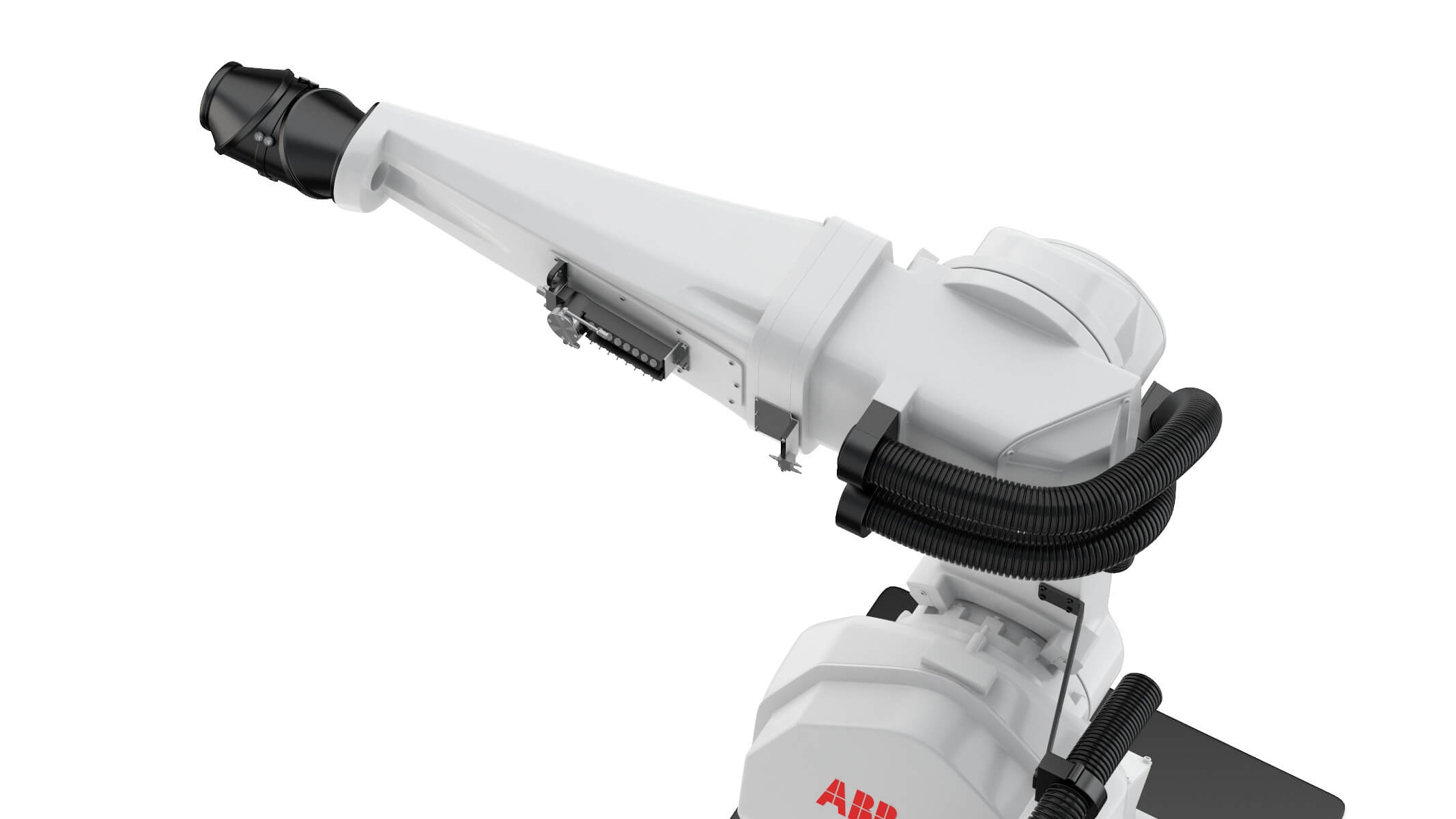 ABB IRB 5510 - 3D Model by frezzy