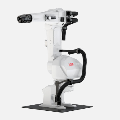 ABB IRB 5510 - 3D Model by frezzy