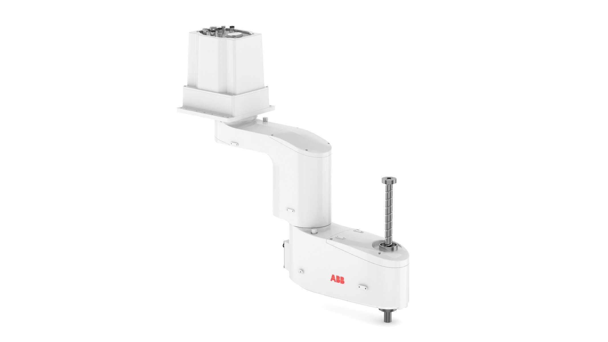 ABB IRB 910INV SCARA - 3D Model by frezzy