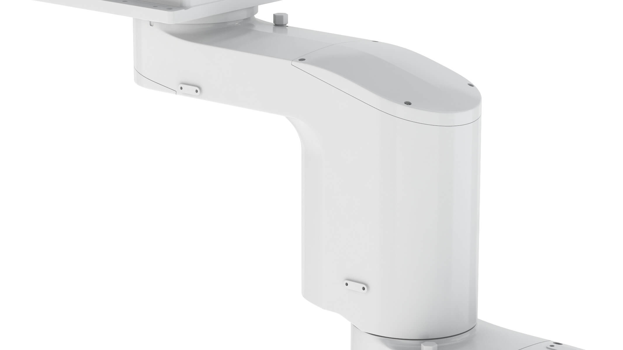 ABB IRB 910INV SCARA - 3D Model by frezzy