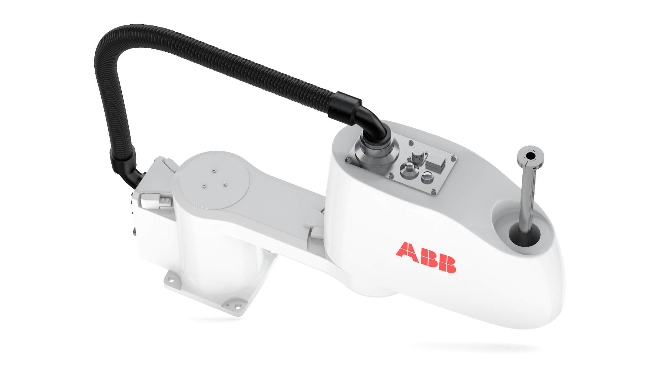 ABB IRB 910SC SCARA - 3D Model by frezzy