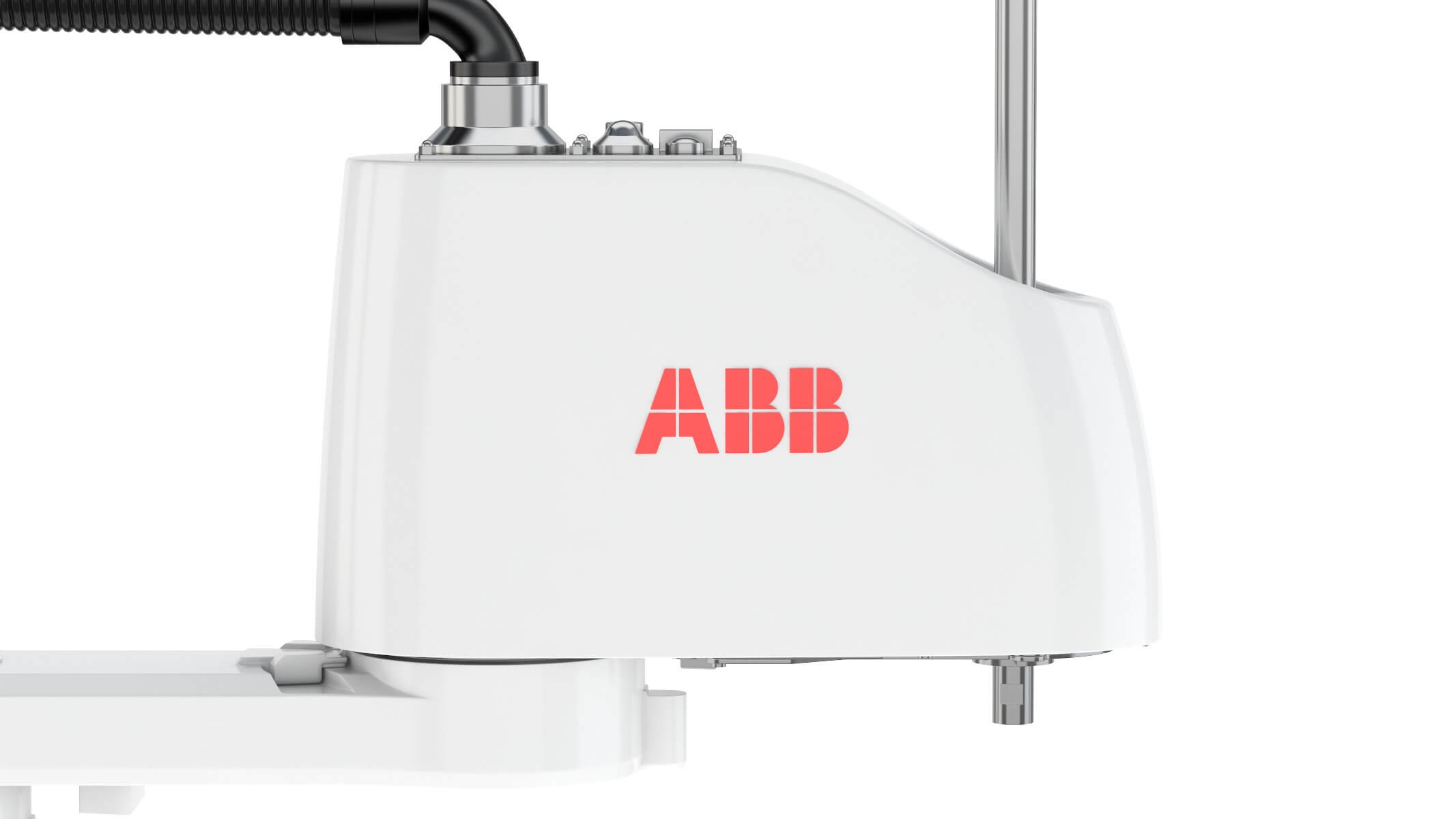 ABB IRB 910SC SCARA - 3D Model by frezzy