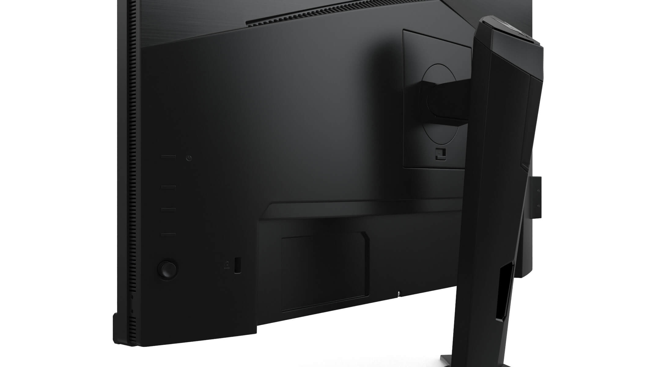 Acer Predator X25 - 3D Model by frezzy