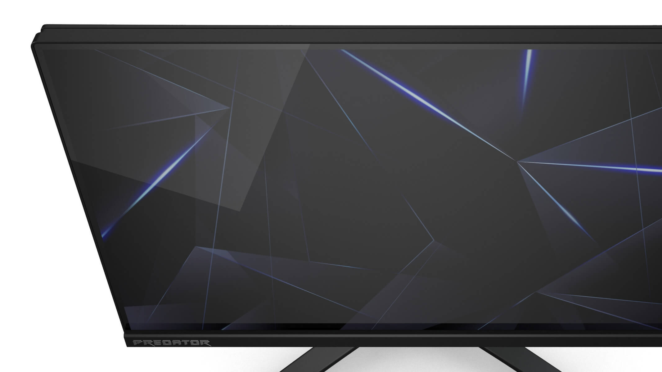 Acer Predator X25 - 3D Model by frezzy