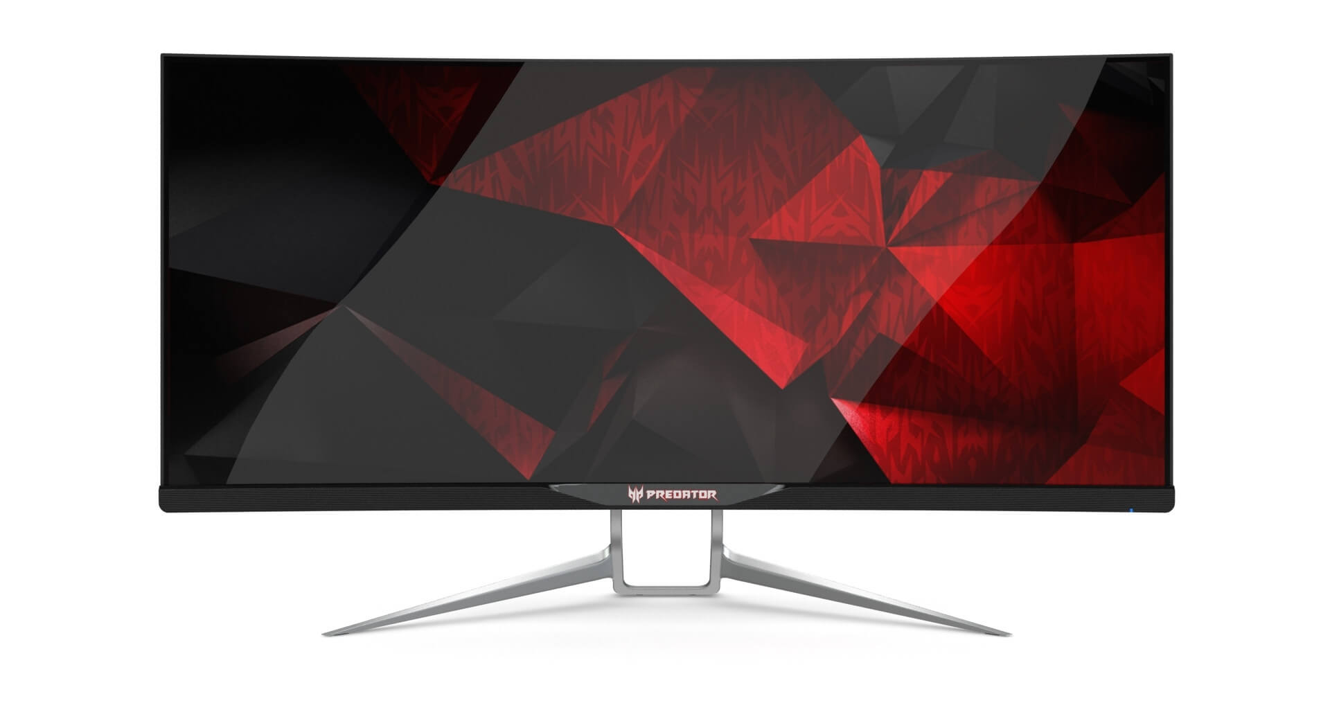 Acer Predator X34 Monitor - 3D Model by frezzy