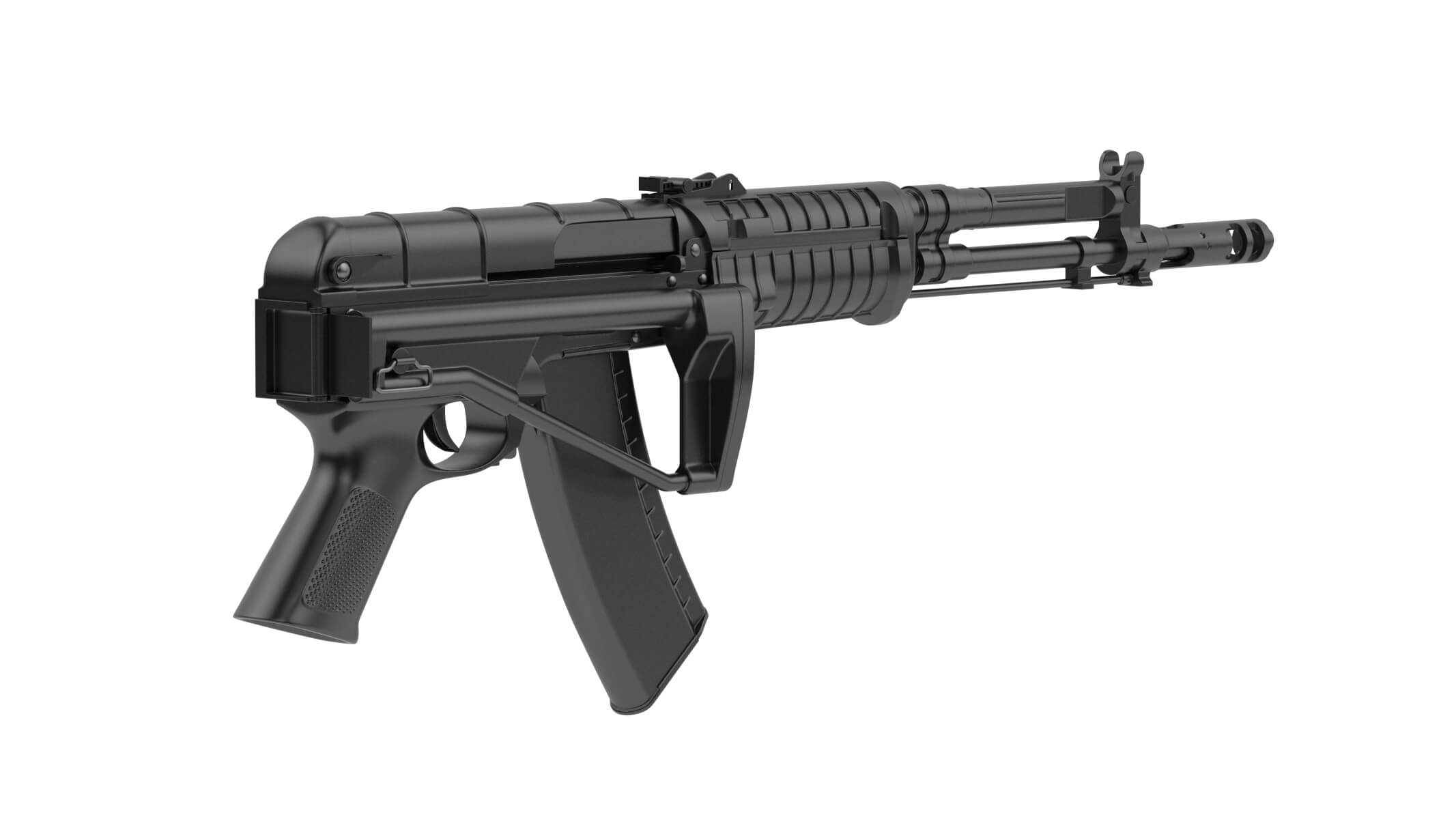 Aek Assault Rifle 15