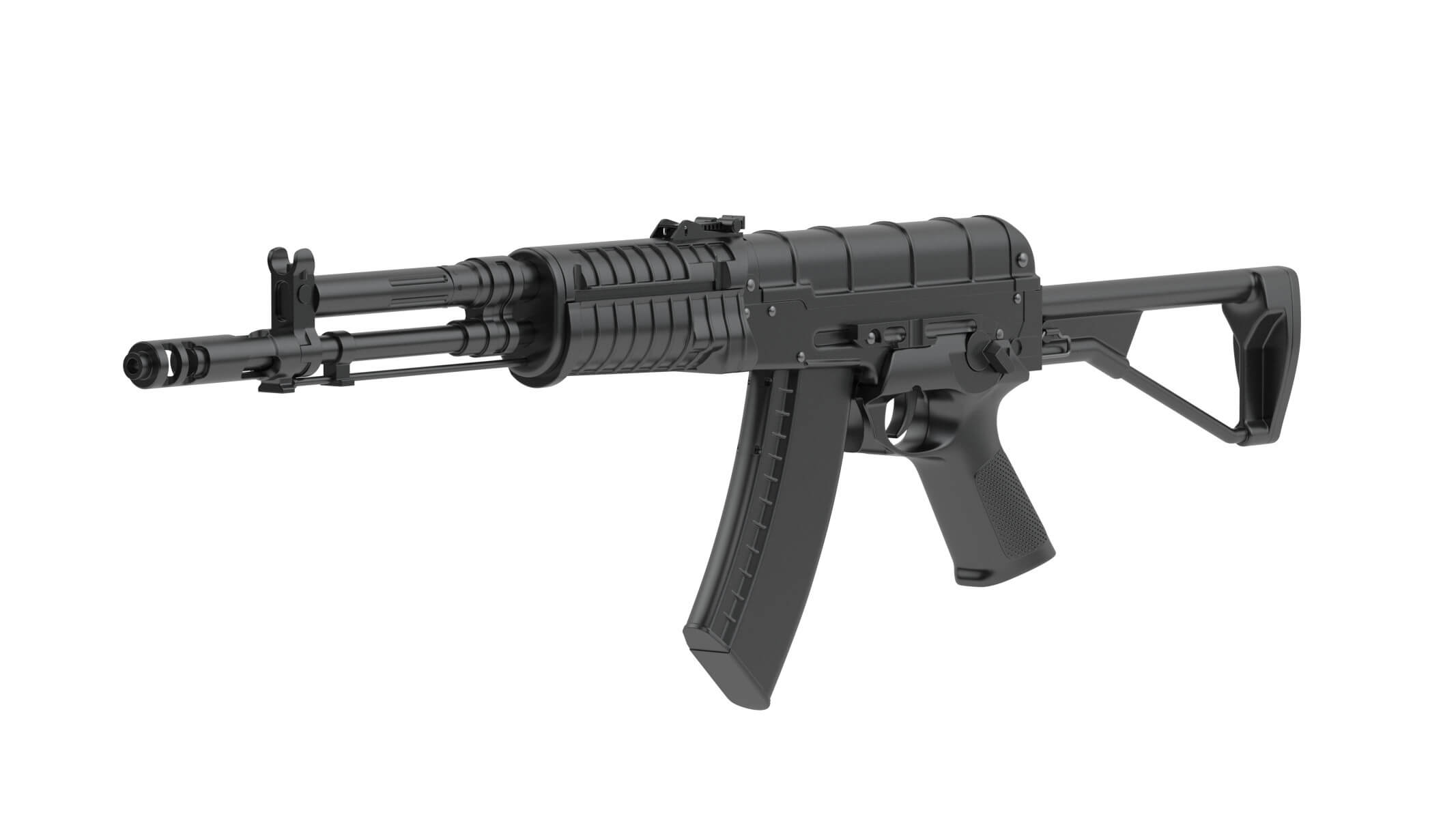 Aek Assault Rifle 15