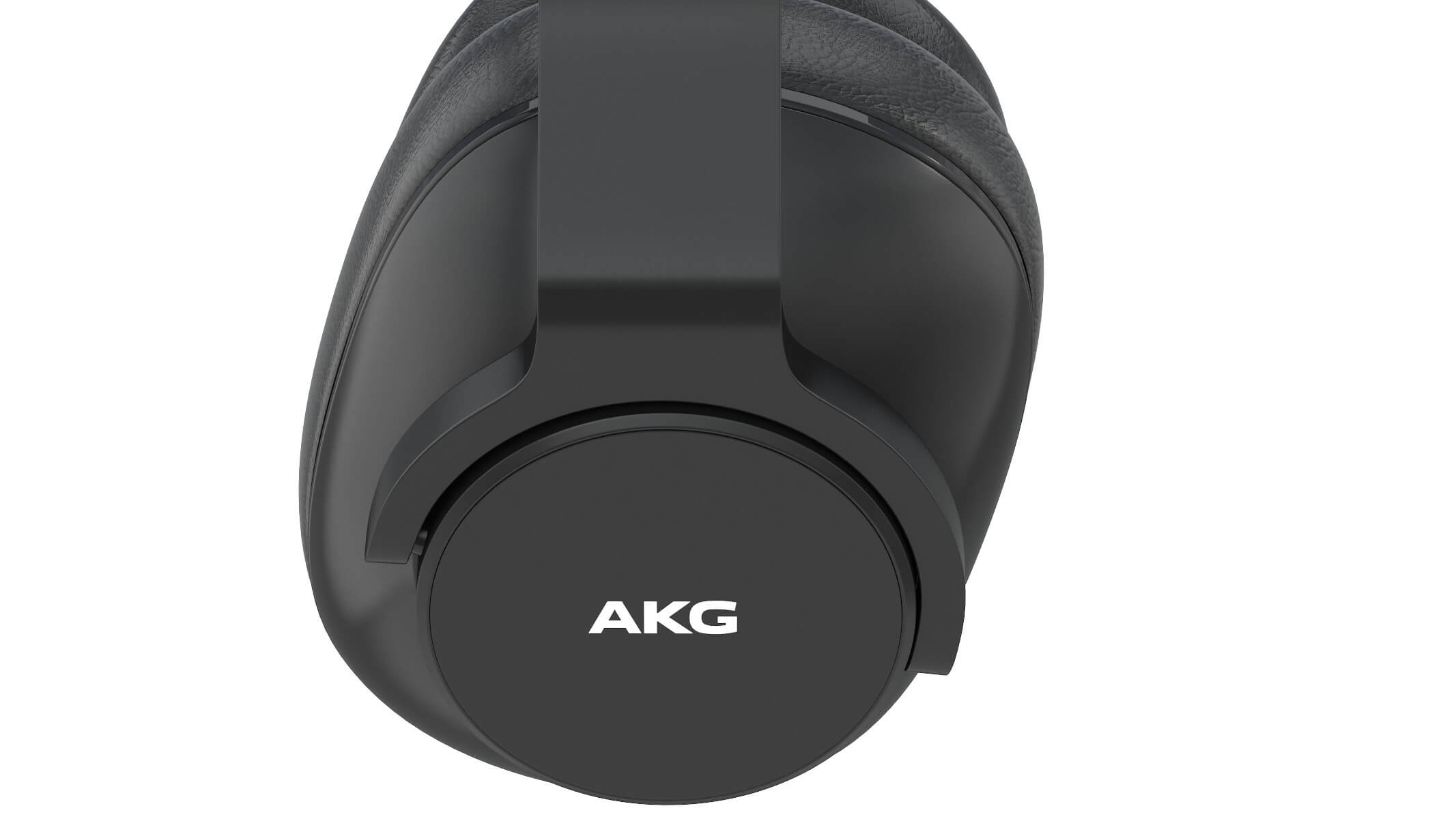 AKG N700NC M2 Wireless Headphones - 3D Model by frezzy