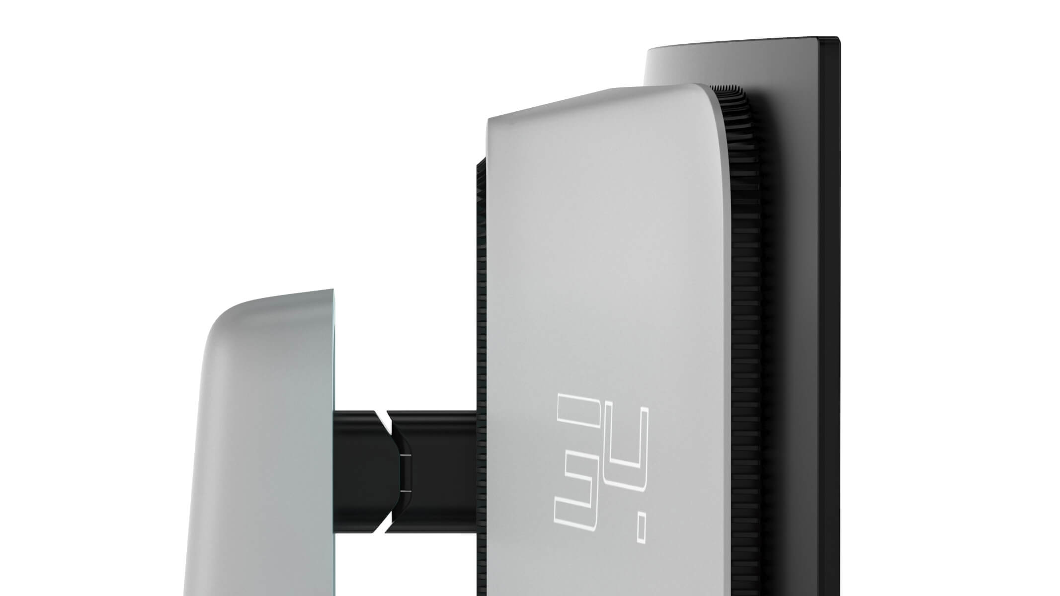 Alienware 34 Curved Qd-OLED Gaming Monitor 3D Model by frezzy