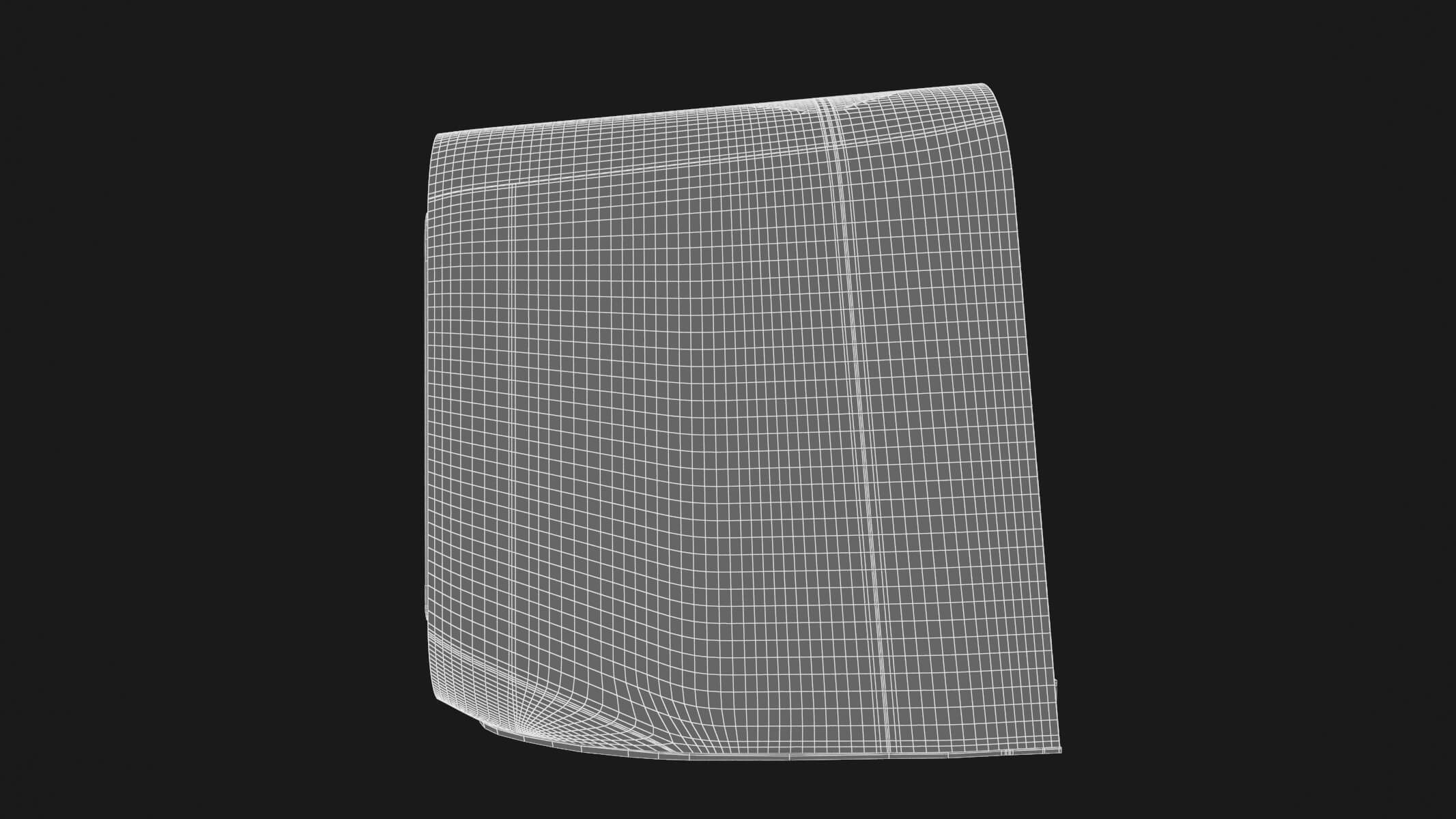 Alienware Aurora R9 - 3D Model by frezzy