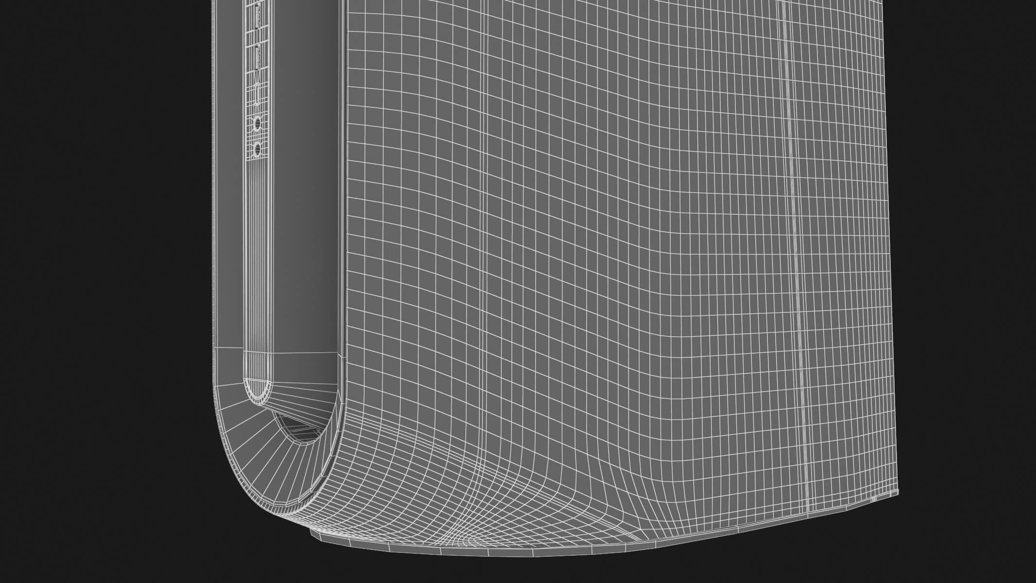 Alienware Aurora R9 - 3D Model by frezzy