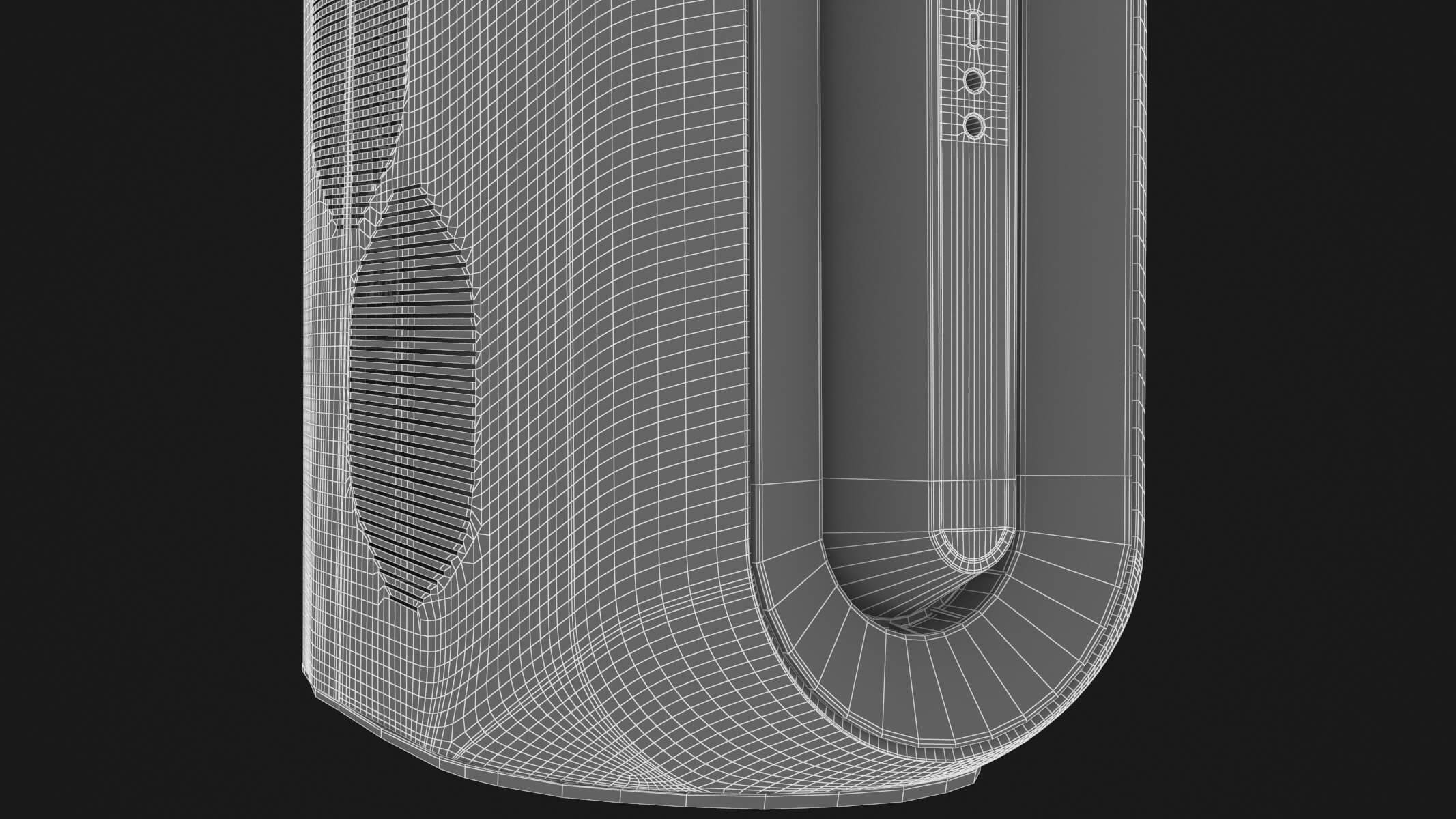 Alienware Aurora R9 - 3D Model by frezzy