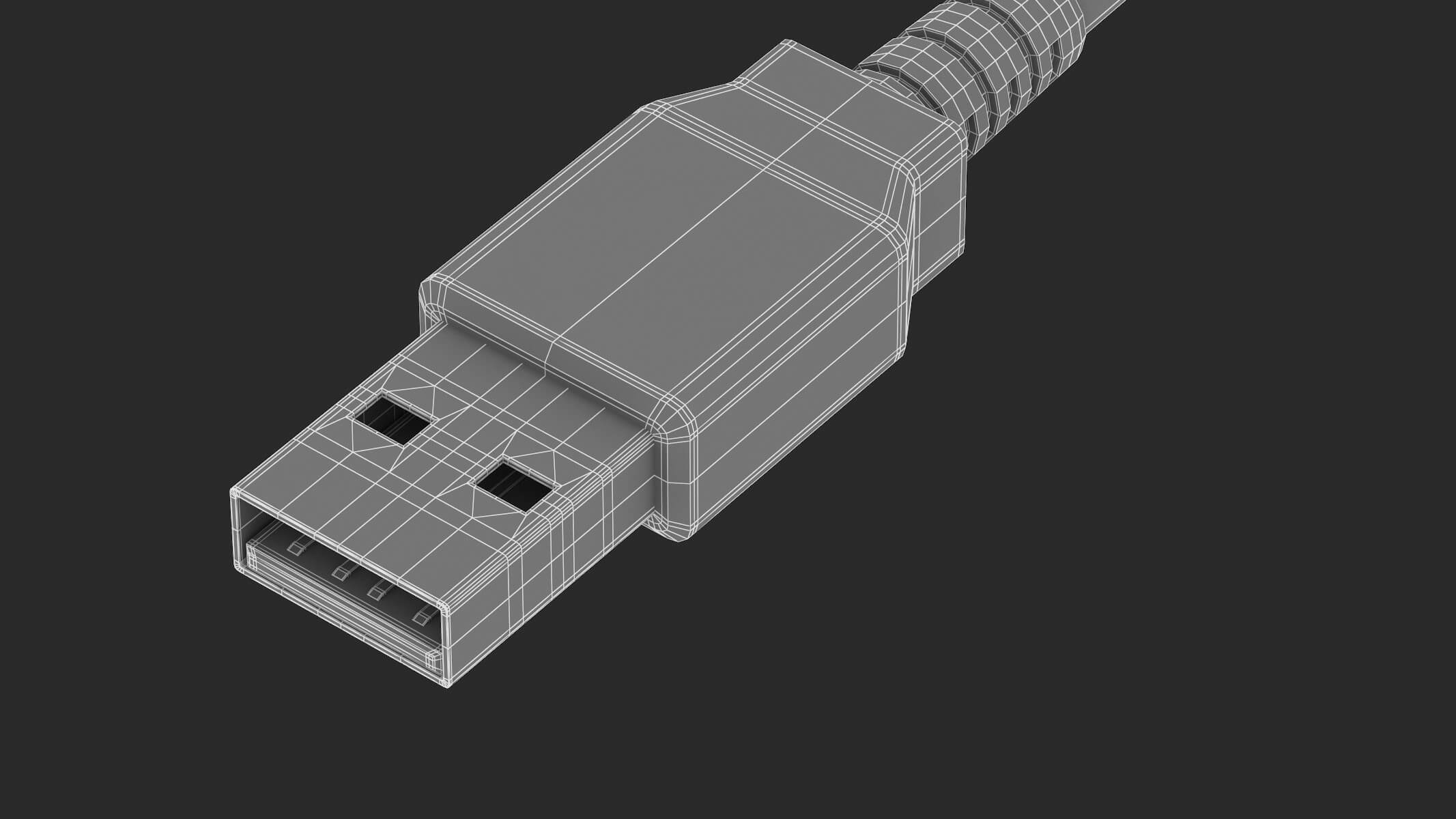 Alienware Elite Gaming Mouse AW959 - 3D Model by frezzy