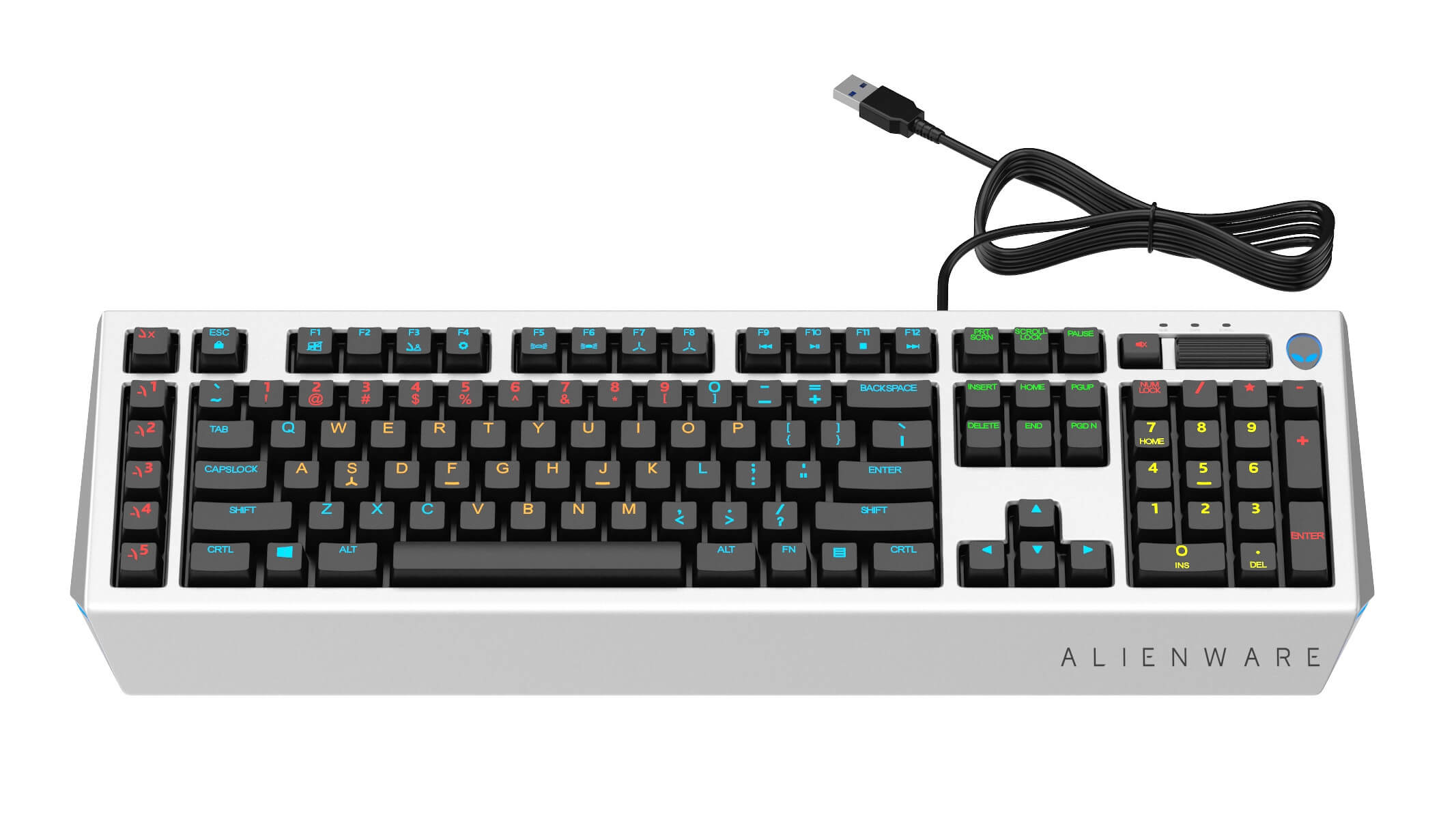 Alienware Mechanical Keyboard
