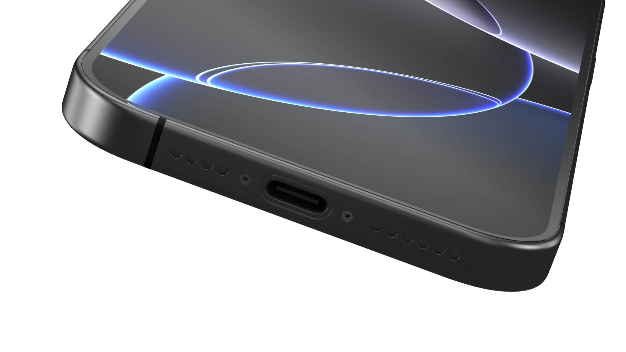 All The Colors of The Apple iPhone 16 Pro Max Titanium - 3D Model by frezzy