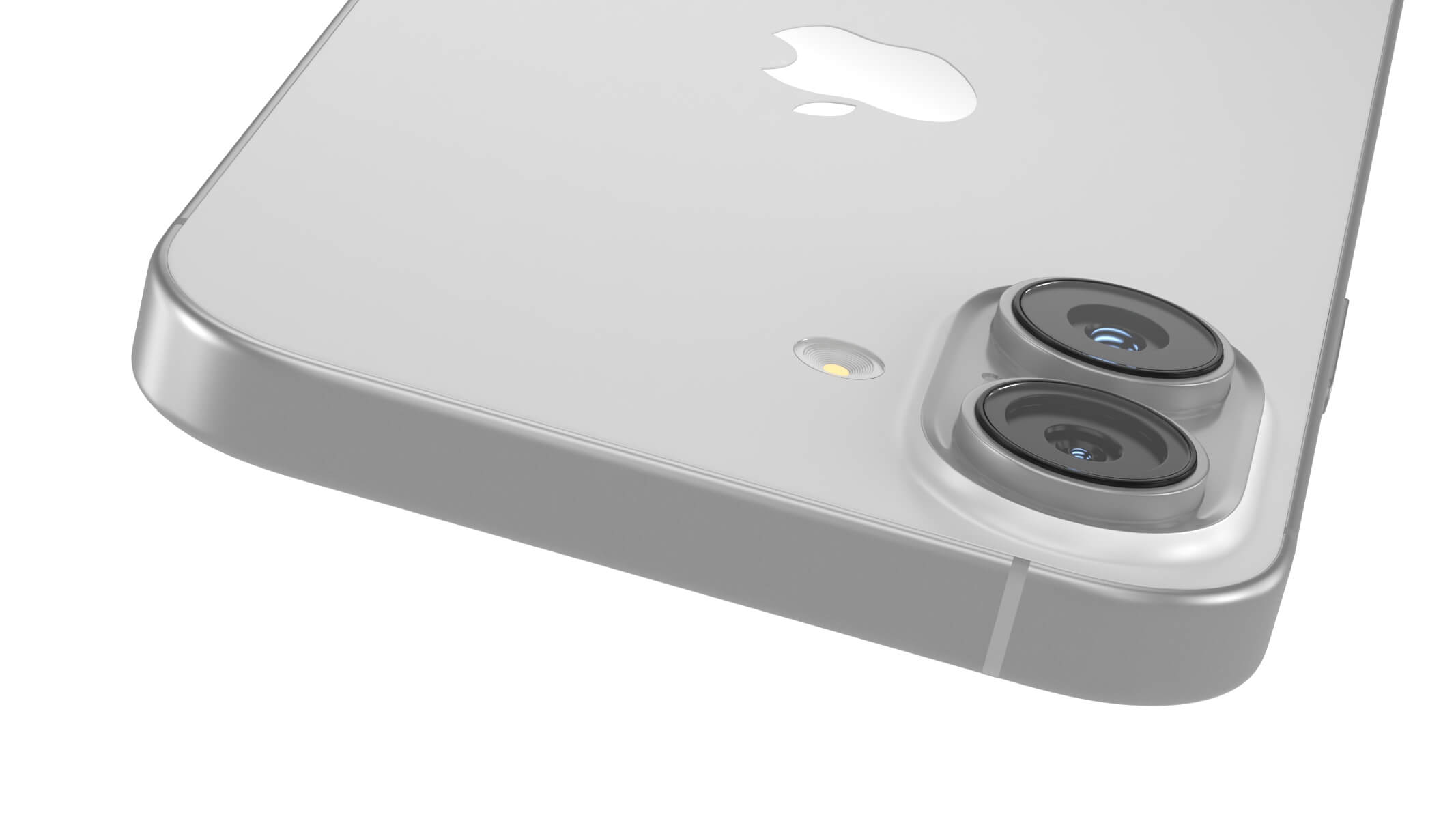 All The Colors of The Apple iPhone 16 - 3D Model by frezzy
