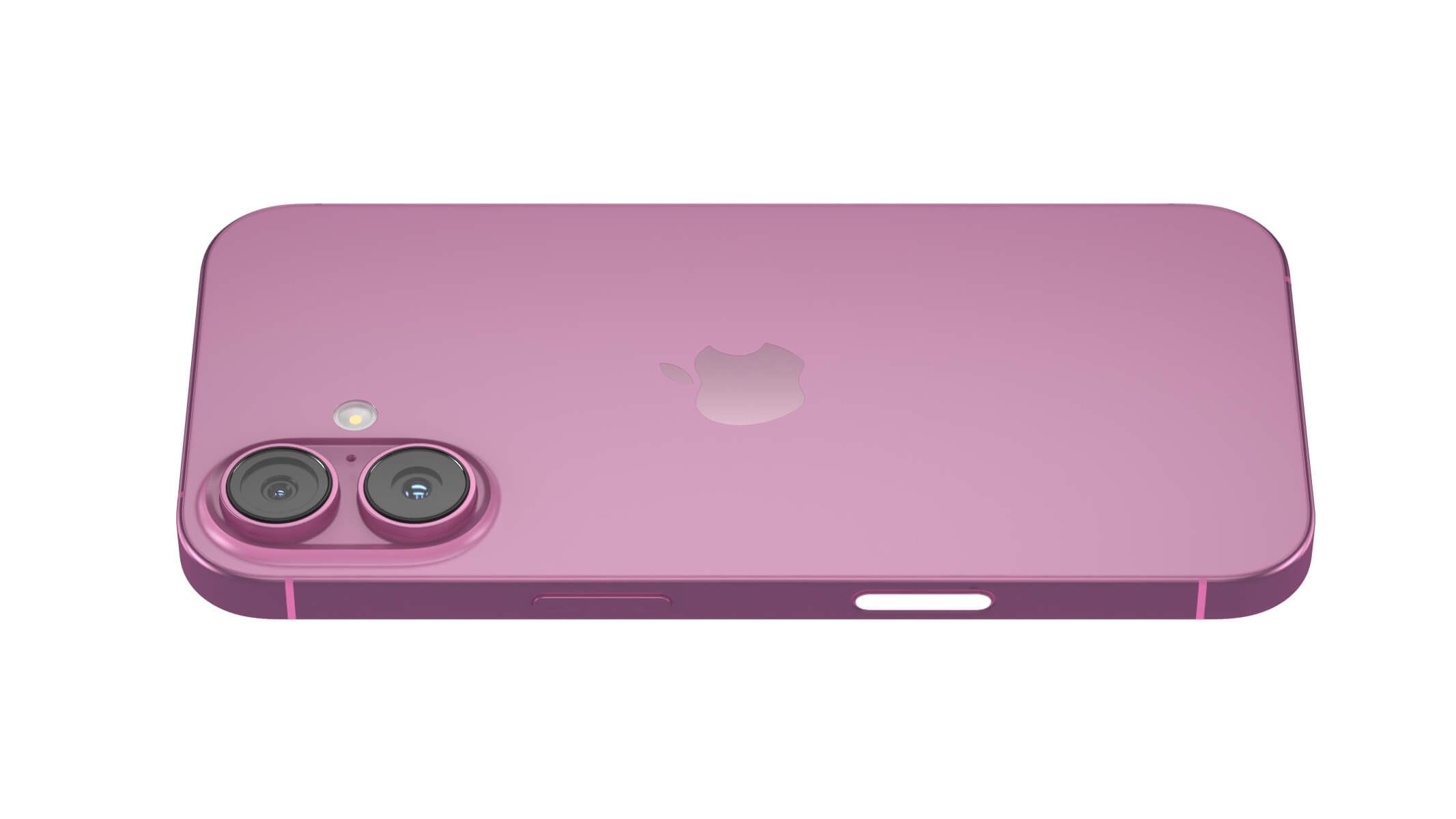 All The Colors of The Apple iPhone 16 - 3D Model by frezzy