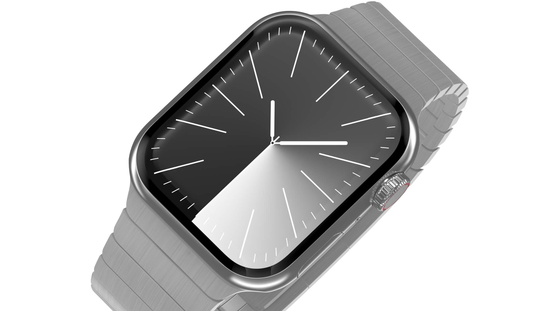 All The Colors of The Apple Watch Series 9 - 3D Model by frezzy