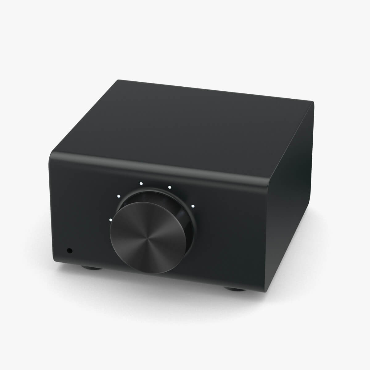 Amazon Echo Link - 3D Model by frezzy