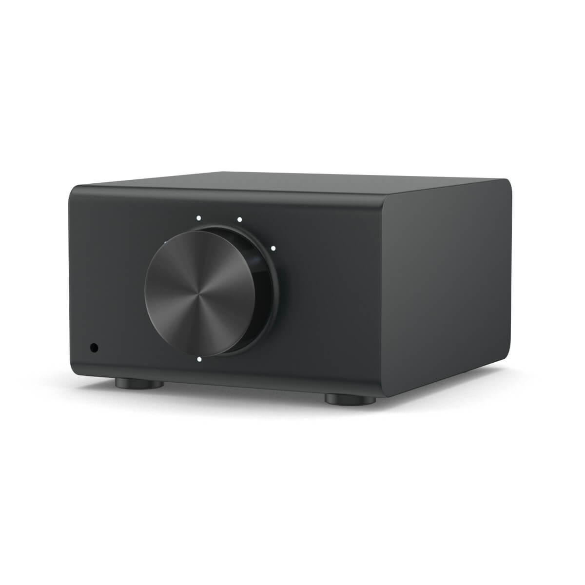 Amazon Echo Link - 3D Model by frezzy