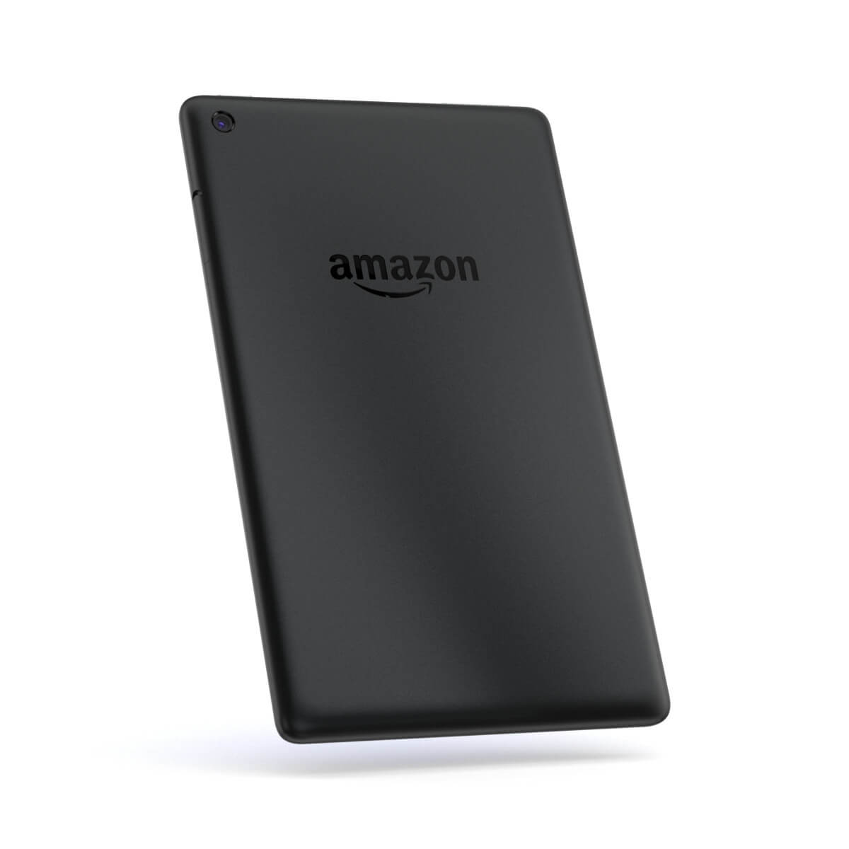 Amazon Fire HD 7 2018 - 3D Model by frezzy