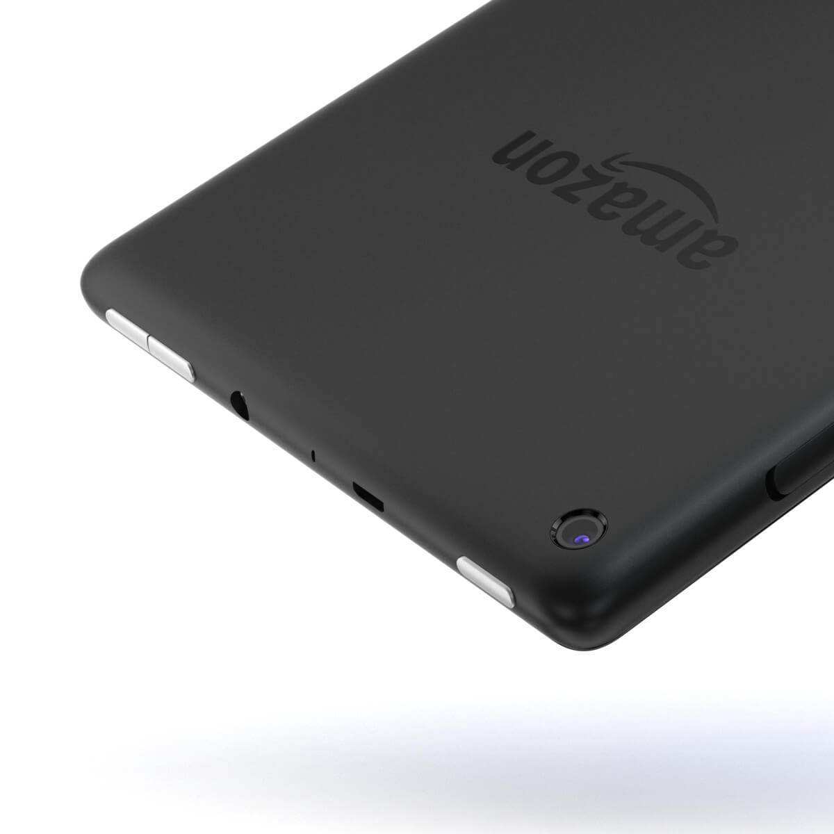 Amazon Fire HD 7 2018 - 3D Model by frezzy