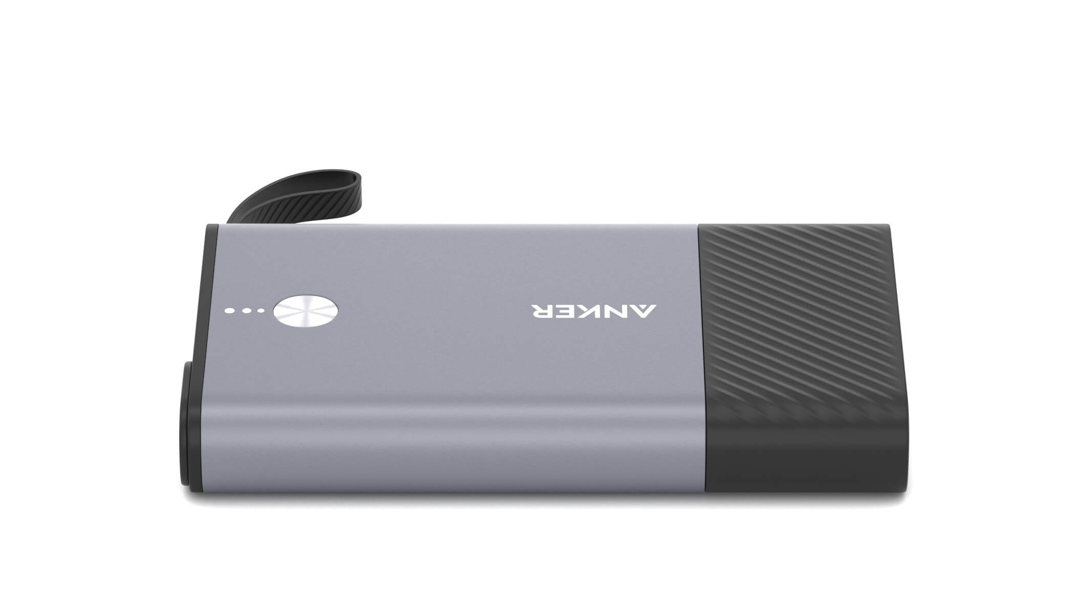 Anker Powerhouse 100 - 3D Model by frezzy