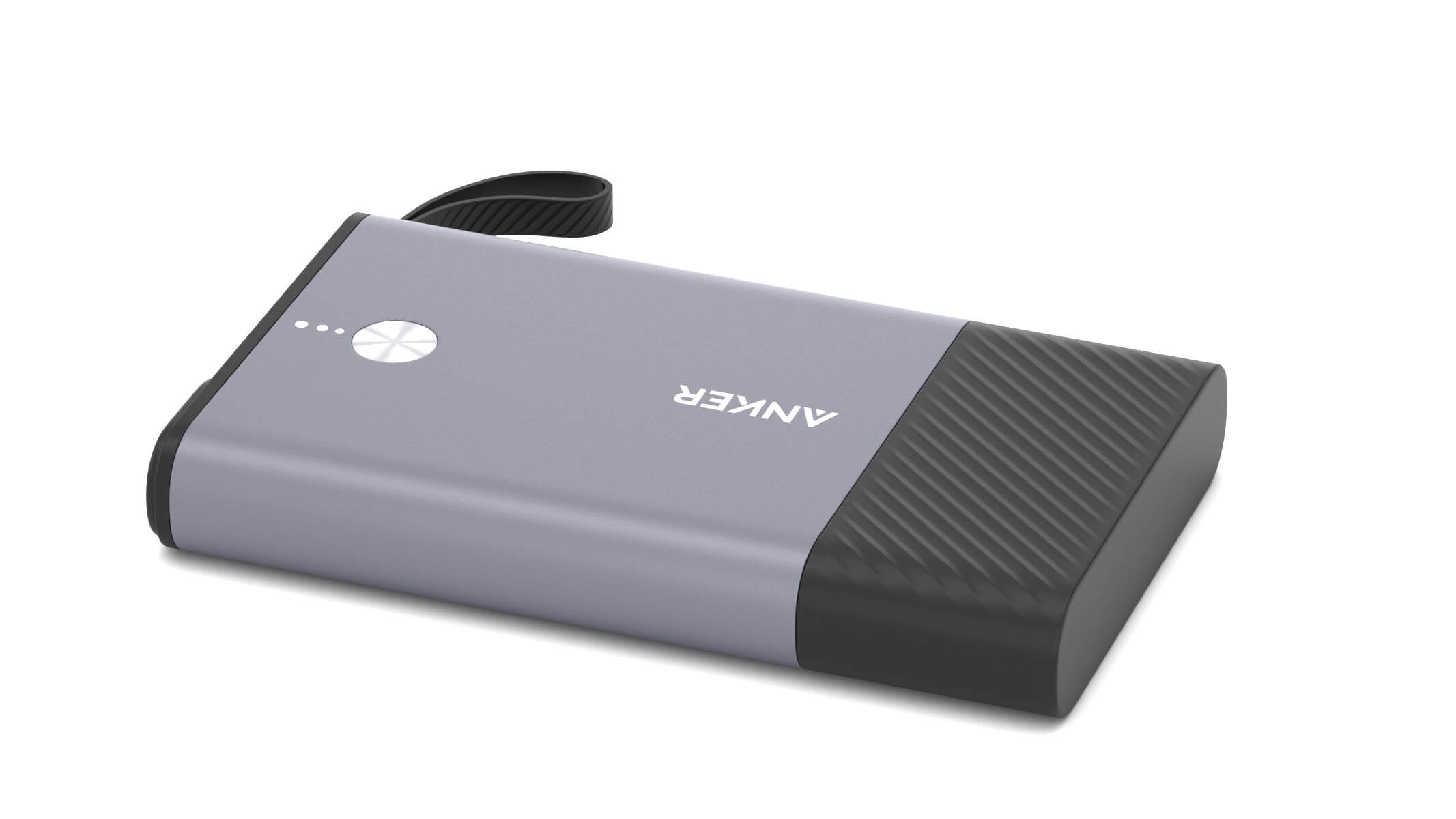 Anker Powerhouse 100 - 3D Model by frezzy