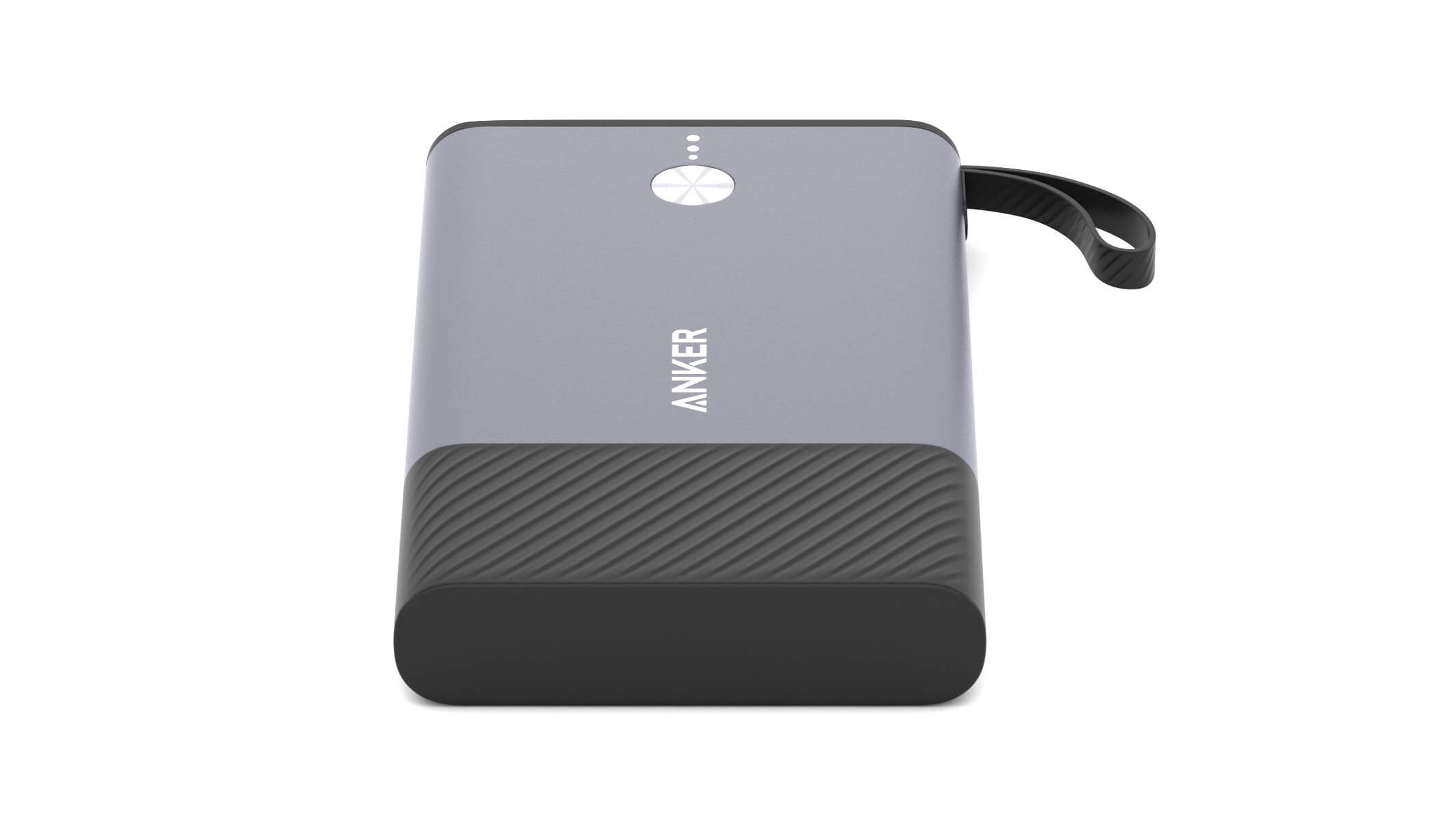 Anker Powerhouse 100 - 3D Model by frezzy