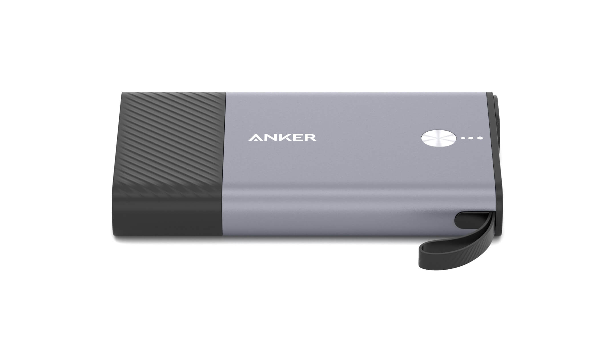 Anker Powerhouse 100 - 3D Model by frezzy