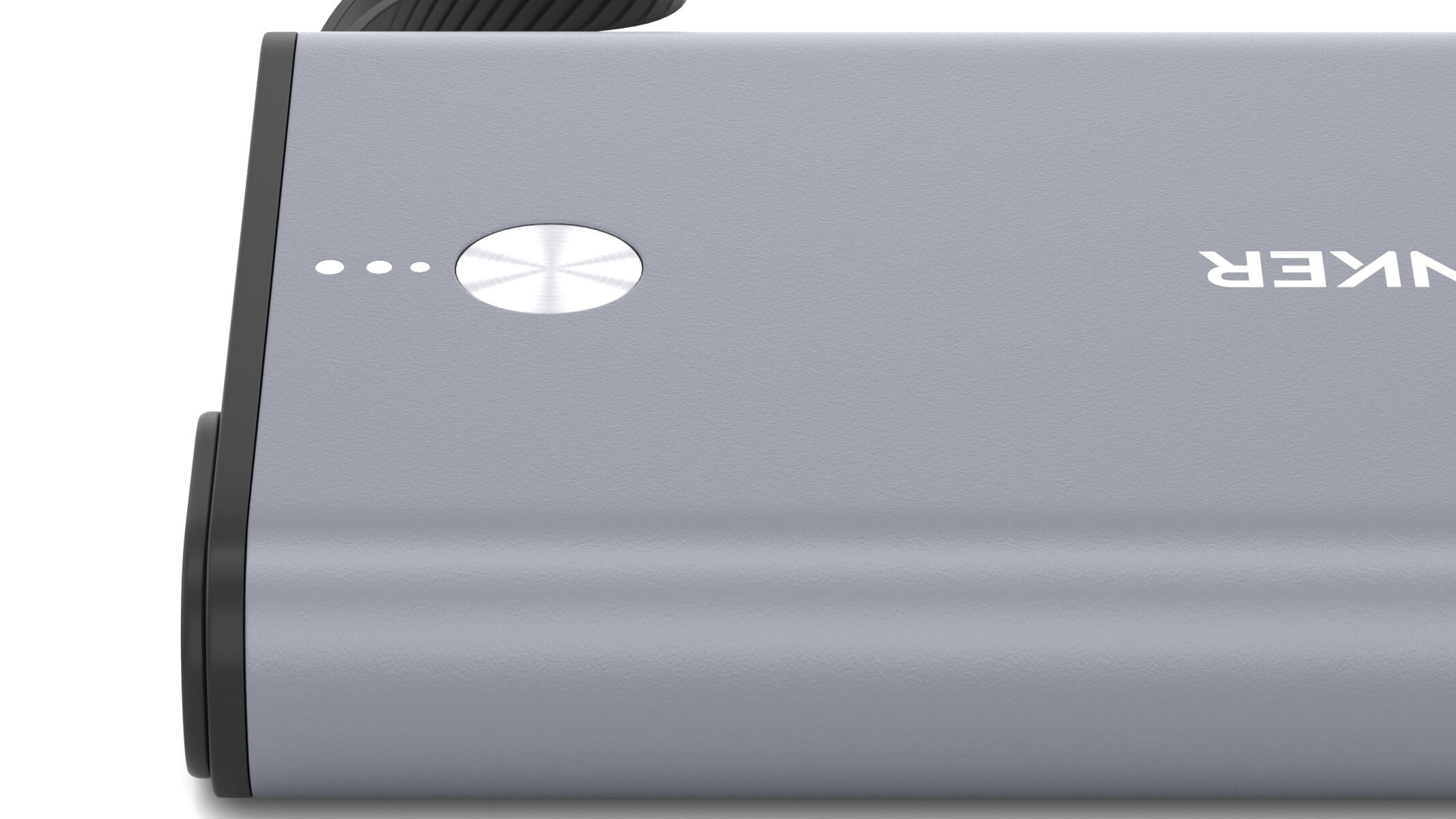 Anker Powerhouse 100 - 3D Model by frezzy