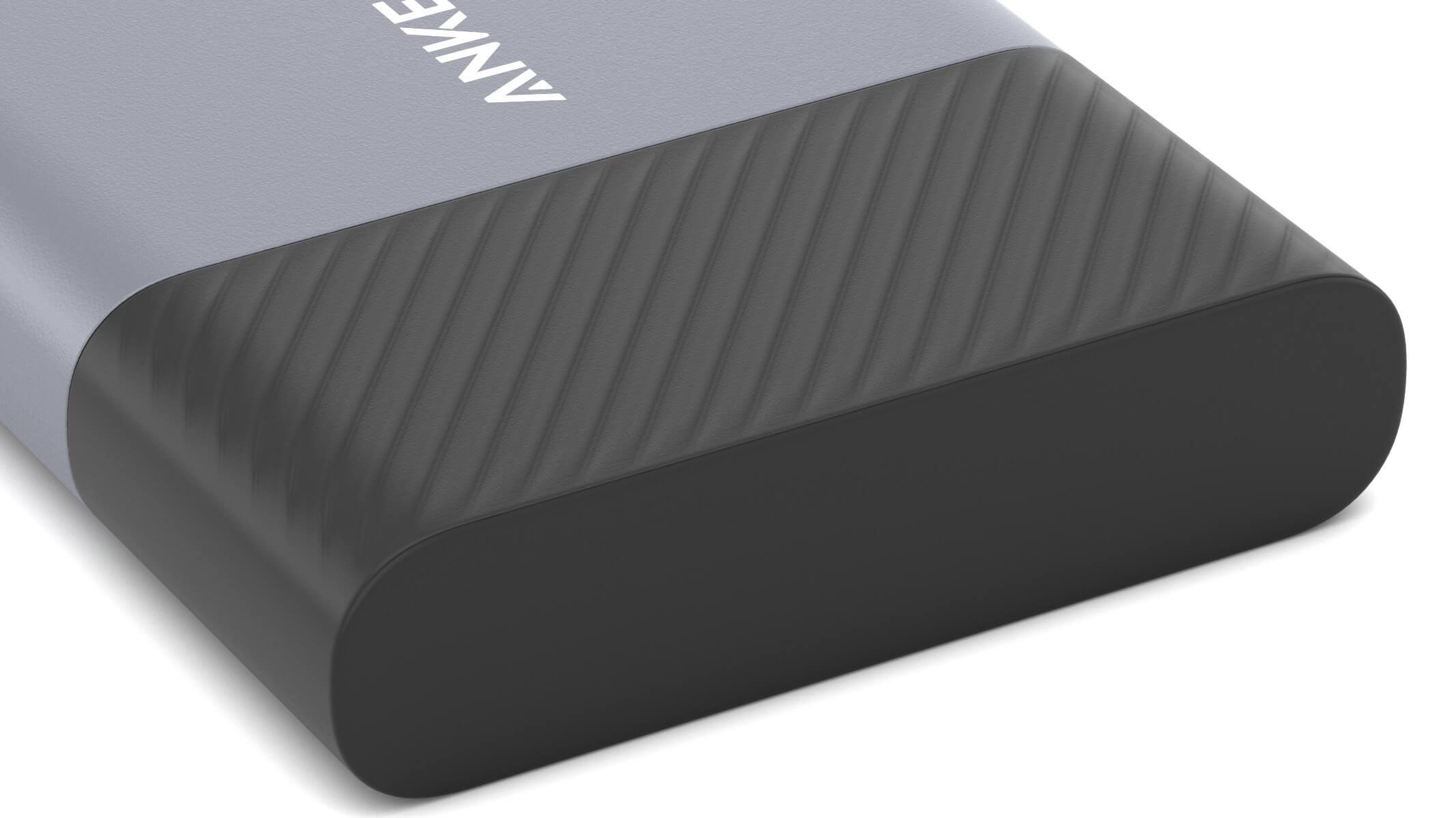 Anker Powerhouse 100 - 3D Model by frezzy