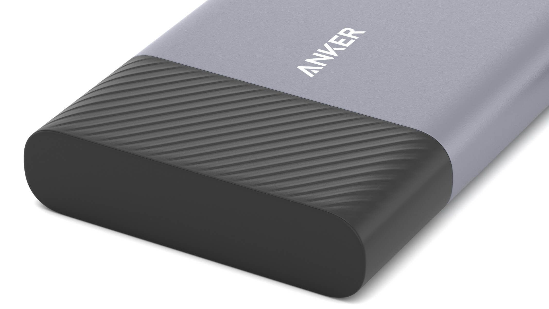 Anker Powerhouse 100 - 3D Model by frezzy