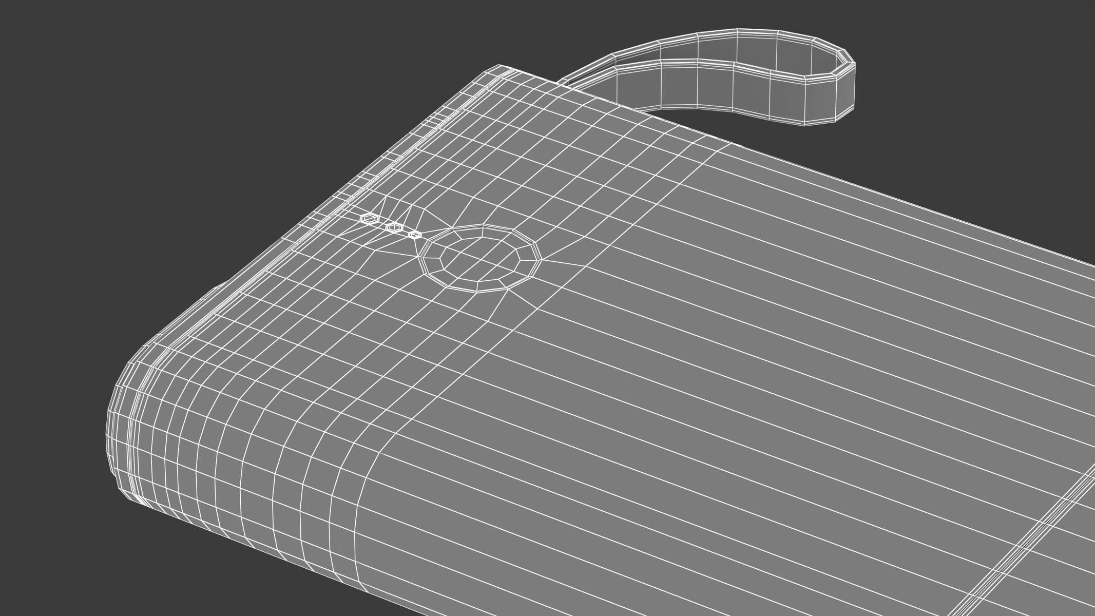 Anker Powerhouse 100 - 3D Model by frezzy