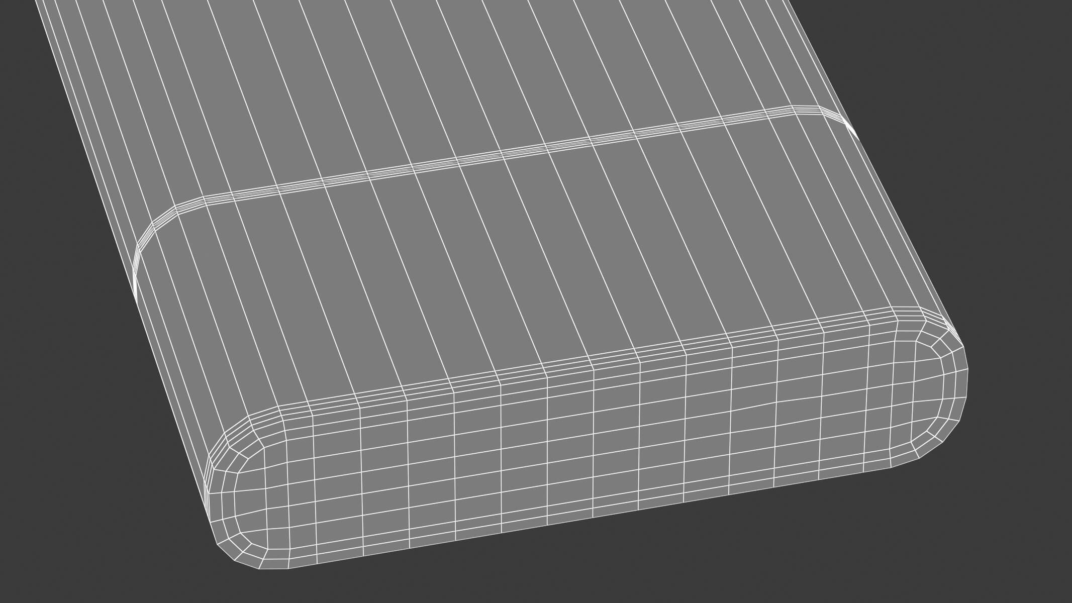 Anker Powerhouse 100 - 3D Model by frezzy