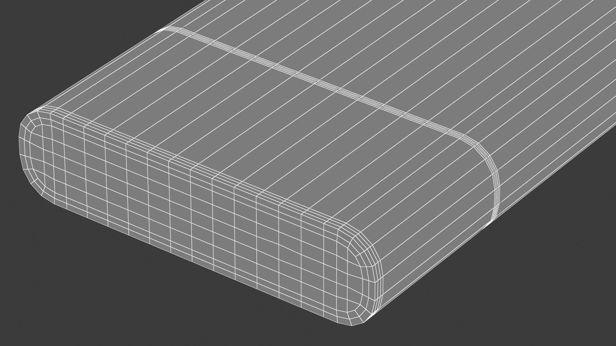 Anker Powerhouse 100 - 3D Model by frezzy