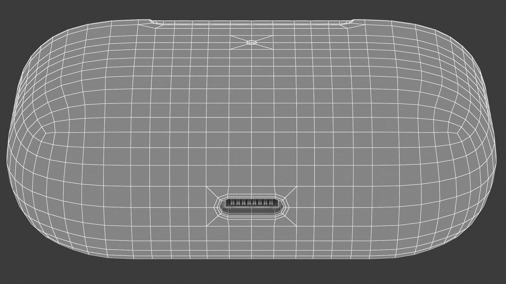 Apple Airpods Pro - 3D Model by frezzy