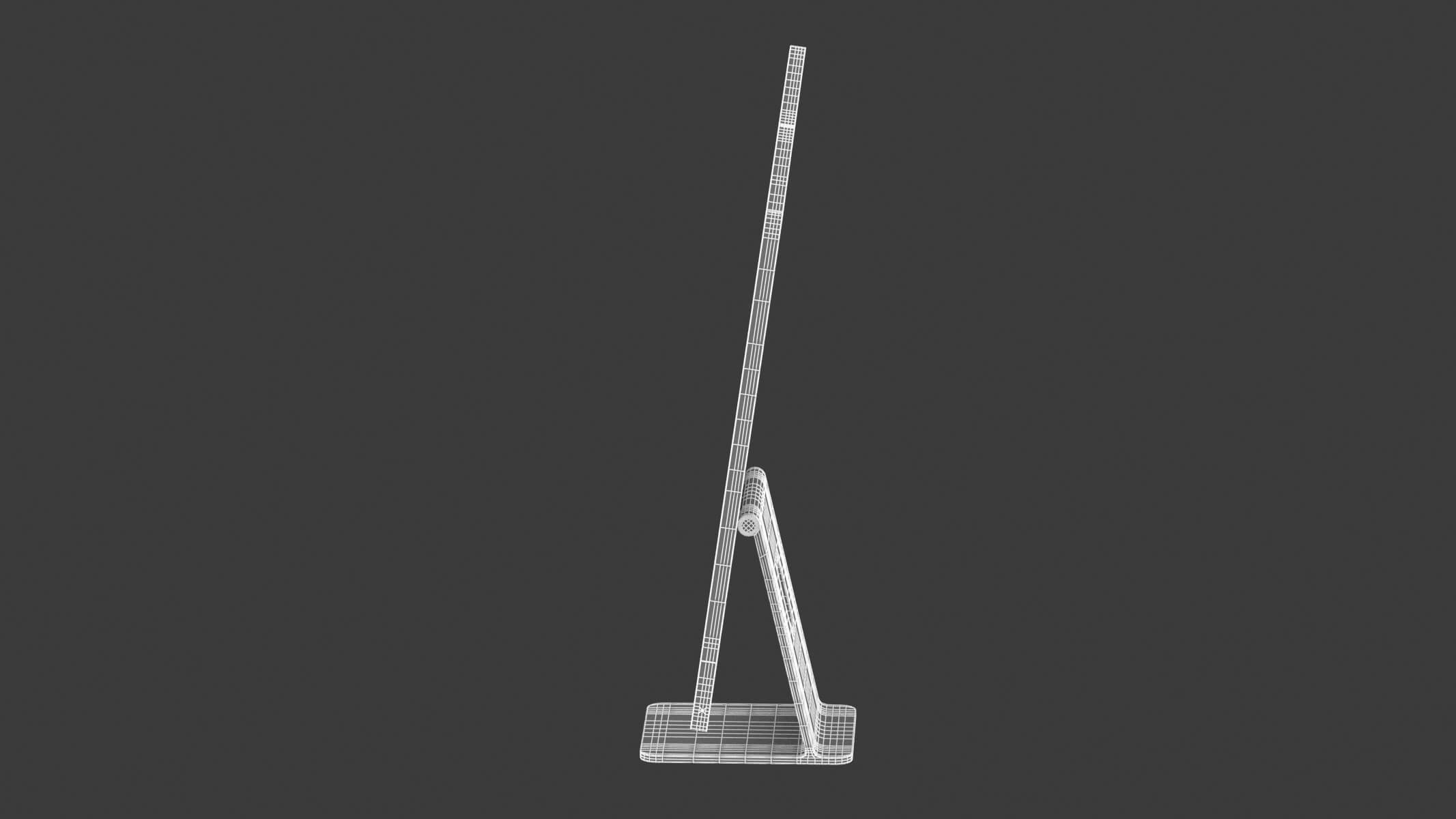 Apple iMac 2021 - 3D Model by frezzy