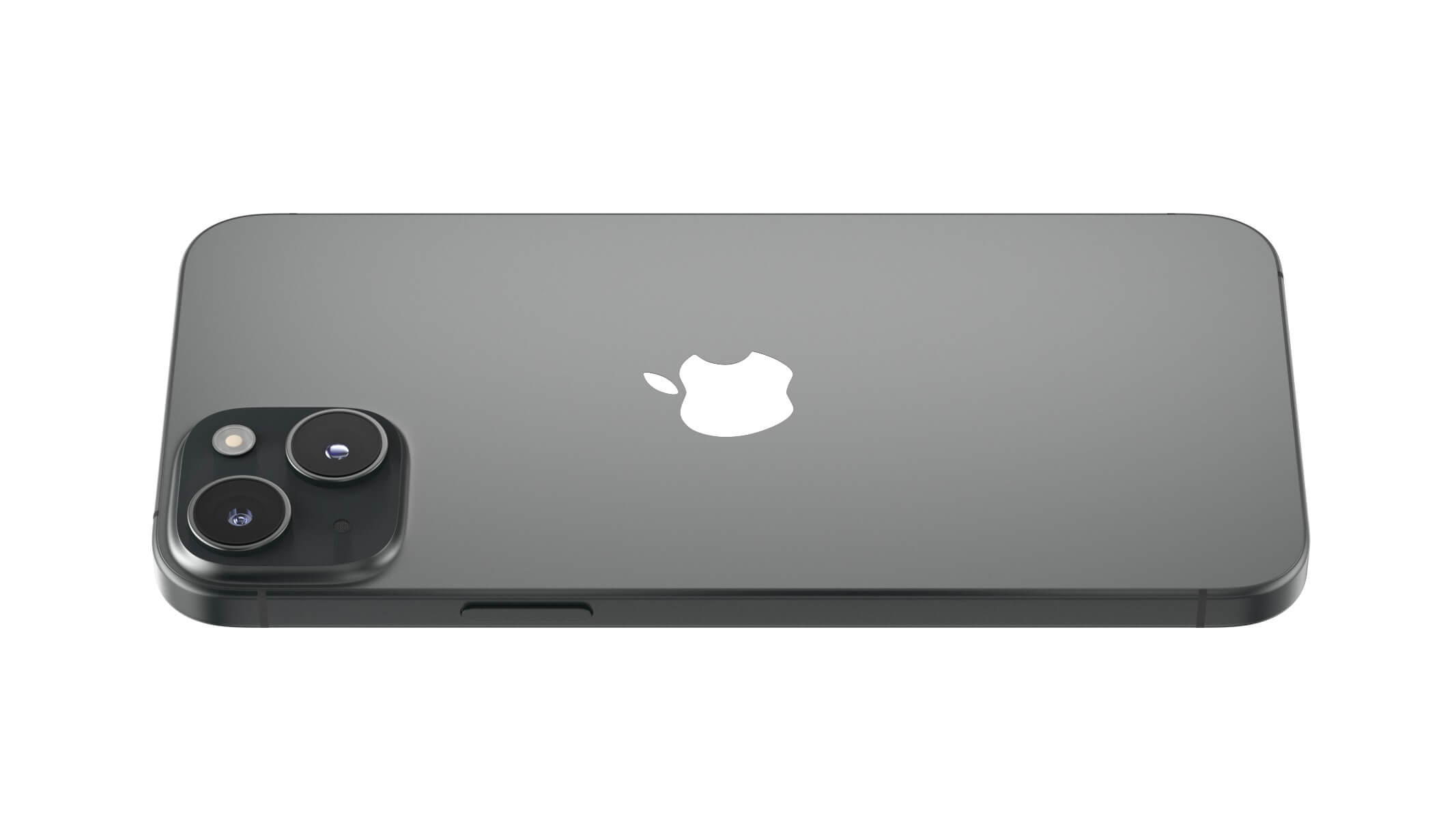 Apple iPhone 15 Plus - 3D Model by frezzy